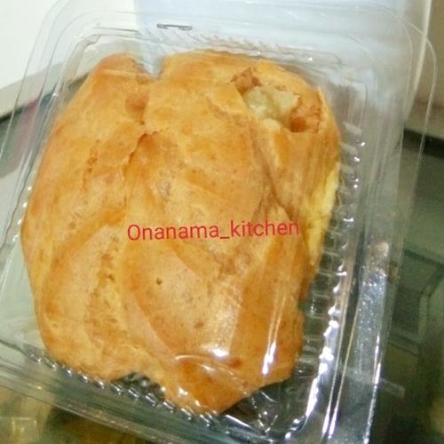 Jual Kue Sus Soes Choux Jumbo Enak Original - Jakarta Selatan - Onanama ...