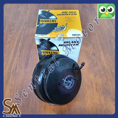 Jual Boster Booster Rem Ford Ranger/Everest/Mazda BT50 - Jakarta Barat ...