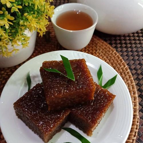 Jual Kue wajik ketan khas magelang 1 kg - Kab. Magelang - Hunies shoop ...