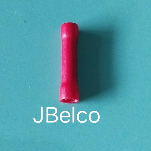 Jual Skun Kabel insulated butt Connector BV 1.25 - Kota Tangerang ...