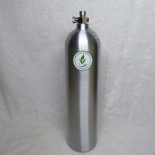 Jual tabung alumunium CO2 3L - muffan 2 kran - Kota Tangerang - RDR ...