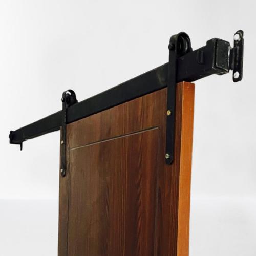 Jual Railing Sliding Besi Pintu Sliding Barn Door - Kab. Jepara ...