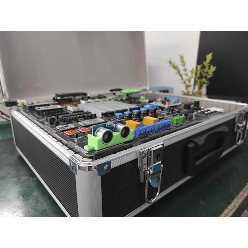 Jual Trainer Microcontroller Arduino Avr Dan Nodemcu Kota Bekasi