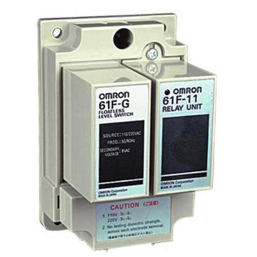 Jual WLC OMRON 61F-G-AP AC110/220 - Jakarta Barat - Hemel Electric ...