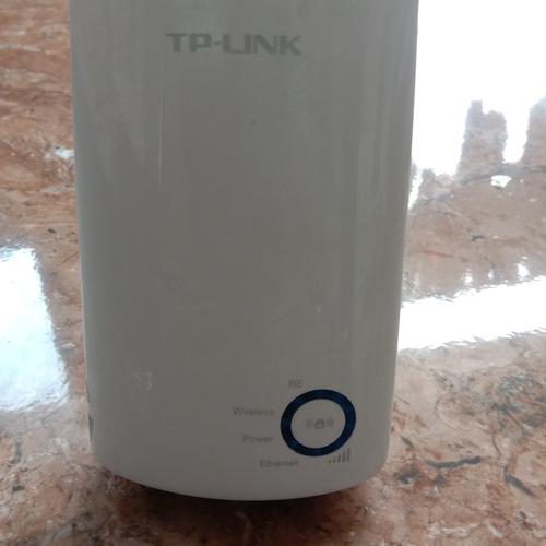 Jual tp link tl wa850re wifi extender - Kab. Bekasi - azka azkia ...