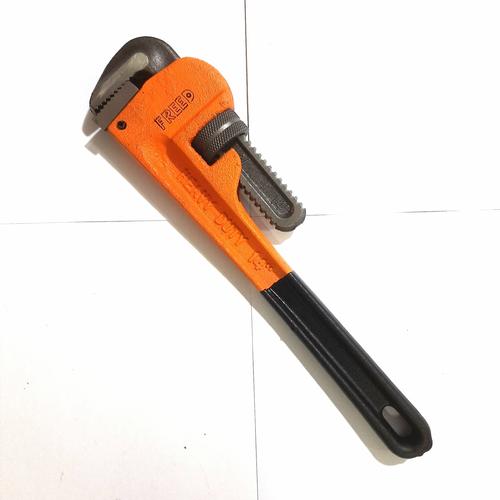 Jual KUNCI PIPA 14 INCH FREED GAGANG LAPIS KARET - Jakarta Barat ...