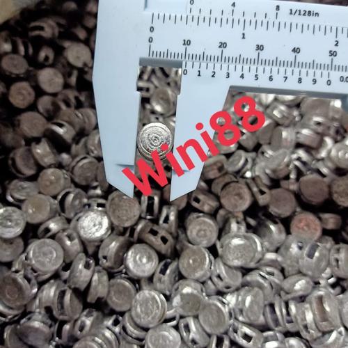 Jual Timah Segel 10MM, Ecer Per 1Kg - Jakarta Barat - wini88 | Tokopedia