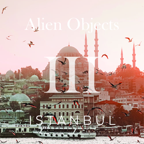 Jual Alien Objects - Istanbul 10ml Eau de Parfum - Jakarta Pusat ...