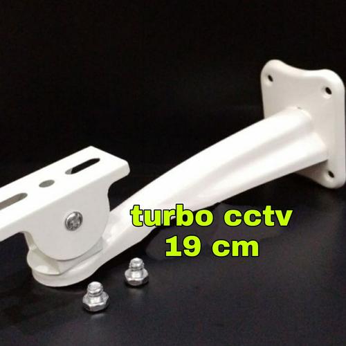 Jual Bracket Duduk Kamera CCTV Outdoor Universal Bahan Besi - Jakarta ...
