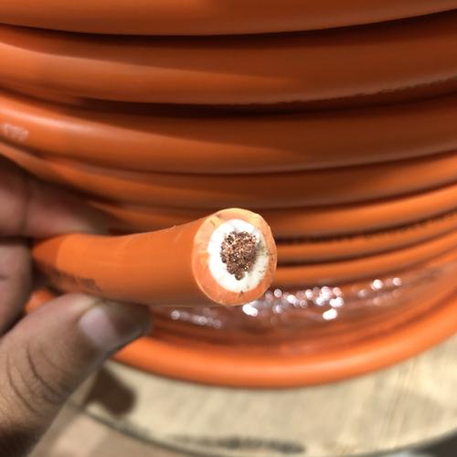 Jual Kabel Las 35MM Full Tembaga Superflex - Jakarta Barat - Mesin Las ...
