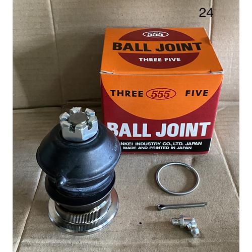 Jual Ball Joint Atas Mobil Kuda Merk 555 Japan - Kota Tangerang - New ...
