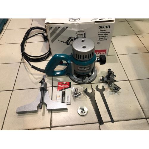 Jual mesin profil makita 3601B - Jakarta Barat - pasar tehnik | Tokopedia