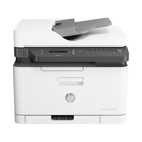 Promo Printer HP Color Laser M179fnw - Garansi Resmi Cicil 0% 3x - Kota ...