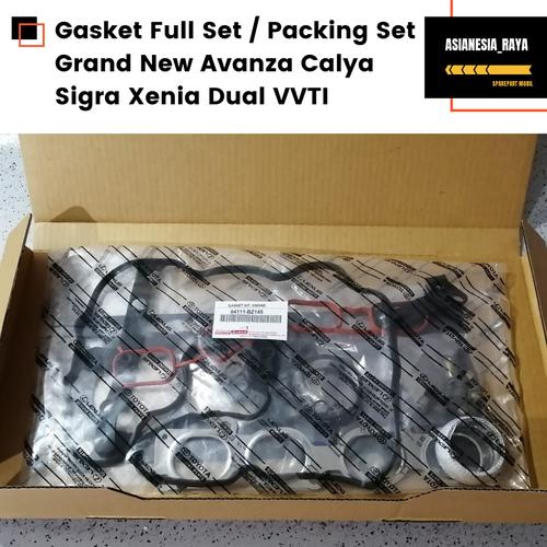 Jual Packing Set Grand New Avanza Calya Sigra Xenia Dual VVTI ...