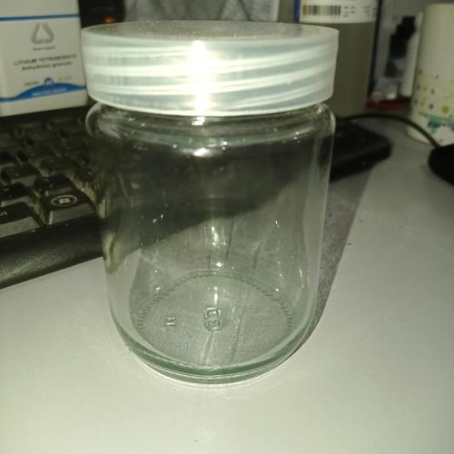 Jual Botol selai / Botol Kultur jaringan 250ml - Kota Depok - Leres ...