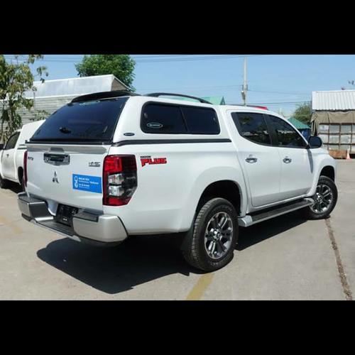 Jual Tutup Bak Import Canopy Carryboy S560 Double Cabin Triton 2020 ...