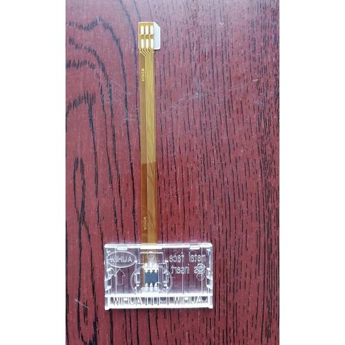 Jual Aktivator activator actifator aktifator Sim Card Ukuran Micro ...