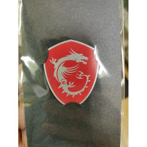Jual Stiker MSI Original Gaming Dragon - Jakarta Barat - Skyspeed shop ...