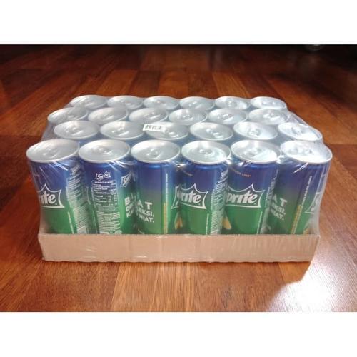 Jual sprite kaleng 330 ml dus isi 24 - Jakarta Utara - Hartoko Widjaja ...