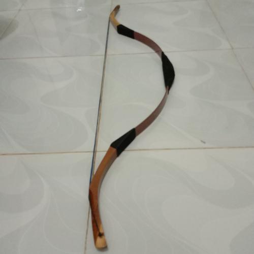 Jual Horse bow # panahan tradisional # busur hongarian - Kab. Jember - NAC JEMBER | Tokopedia