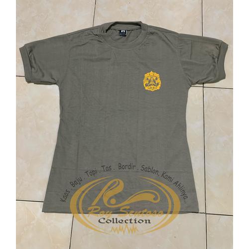 Jual Kaos PDL Taruna Akpol - M - Kab. Magelang - AMIRA STORE_ | Tokopedia
