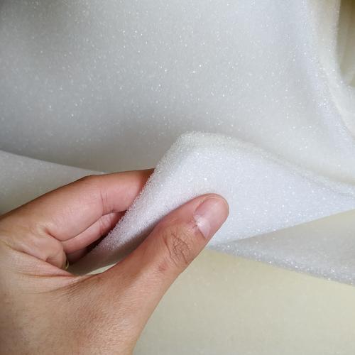 Jual Busa Foam busa angin density 10 tebal 5mm lembaran - Jakarta Pusat ...