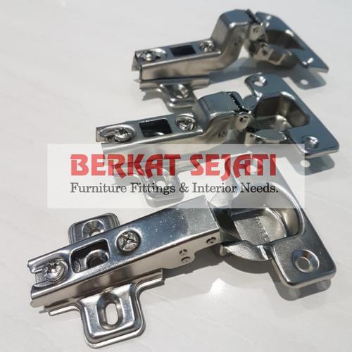 Jual Engsel Sendok Biasa HAFELE Slide-On - LURUS - Kab. Tangerang ...