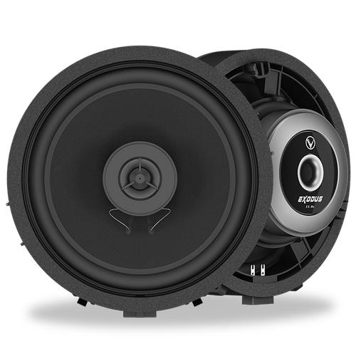 Jual Speaker Coaxial Venom Exodus EX-MC - Jakarta Barat - AUTO MAXIMUS ...