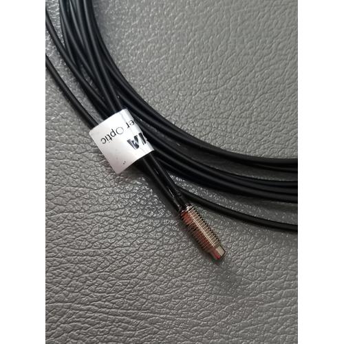 Jual Fiber Optic Sensor Cable, 2 meter, Diffuse Mode - Jakarta Barat ...