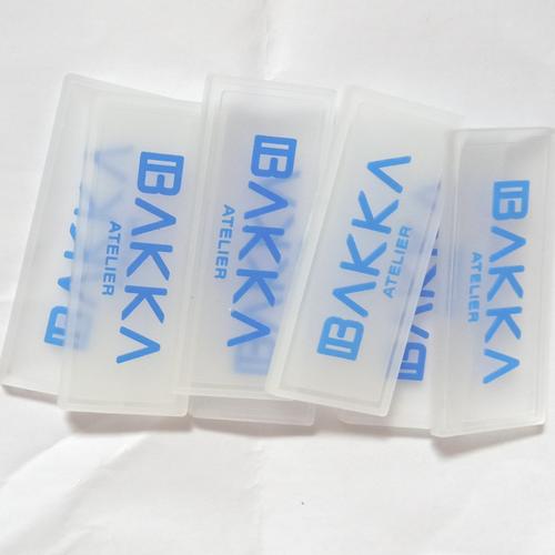 Jual label karet custom rubber - Kab. Bandung - Yunikara Merchandise ...