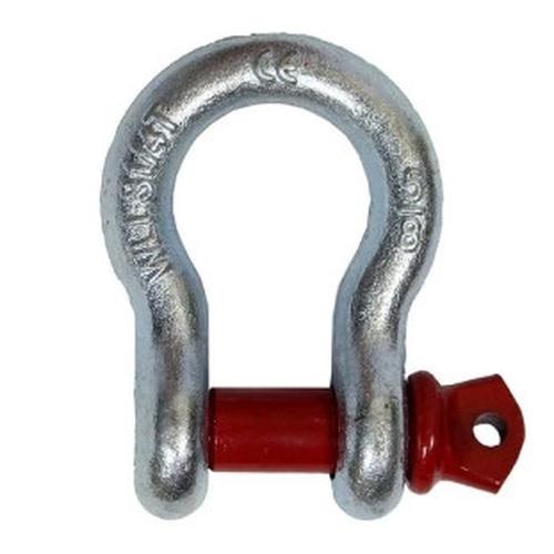 Jual Shackle Segel Omega RRT G209 ukuran 3/8" 1 ton NON sertifikat ...