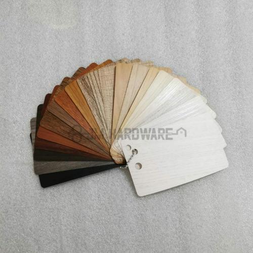 Jual Deco sheet PVC Sheet pelapis lemari/meja, kayu/triplex decosheet ...