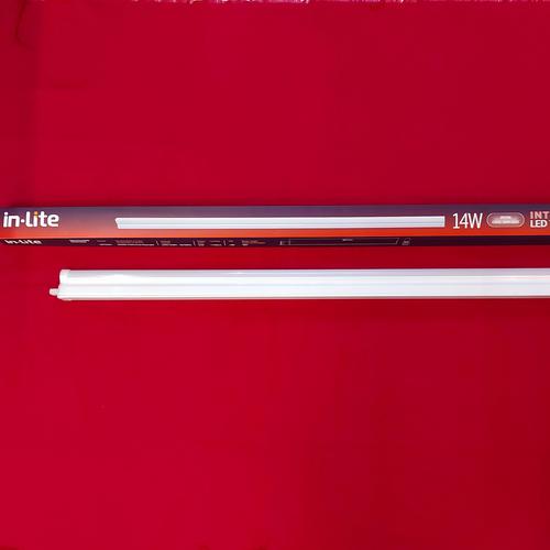 Jual INT5003 Lampu T5 LED 14w 90cm Inlite - 6500k - Kota Tangerang ...