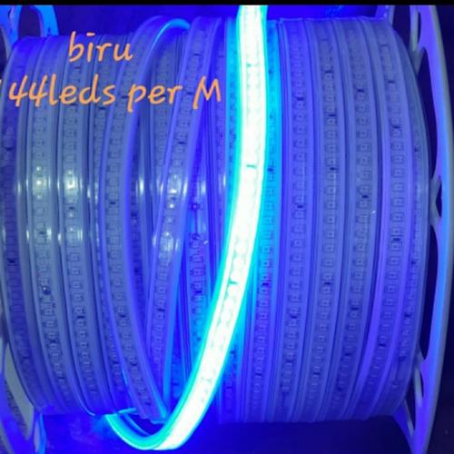 Jual LAMPU SELANG STRIP LED 2835 220V CEILING LAMPU STRIP PLAFON ...