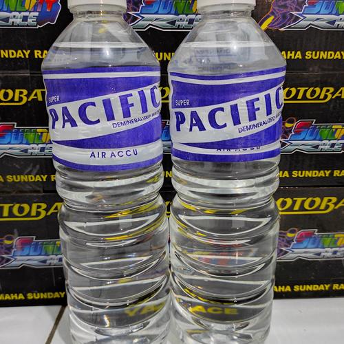 Jual Air aki tambah/Air aki Botol biru/Air aki Netral - Jakarta Utara ...