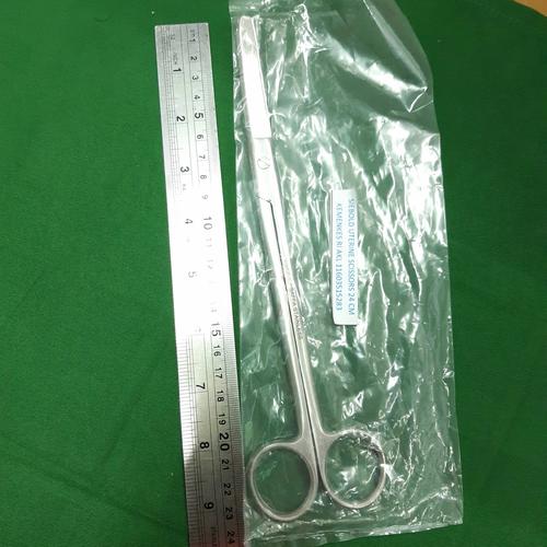 Jual gunting iud/siebold uterine ukuran 24cm - Jakarta Timur - Heri ...