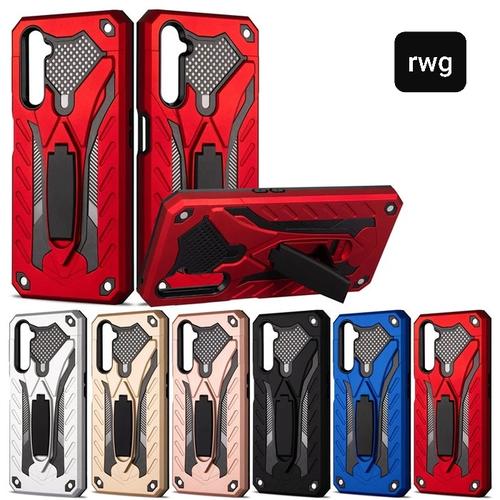 Jual Oppo Reno 3 A91 Hard Case Phantom Robot Transformer Soft Casing ...