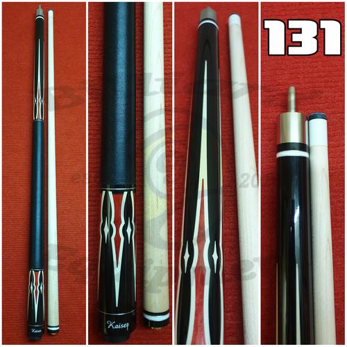 Jual Kaiser Cue K131D | Stick Billiard - Jakarta Utara - BILLIARD ...