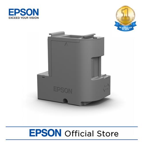 Jual Epson MAINTENANCE BOX C13T04D100 L6000 SERIES / M3170 - Jakarta ...