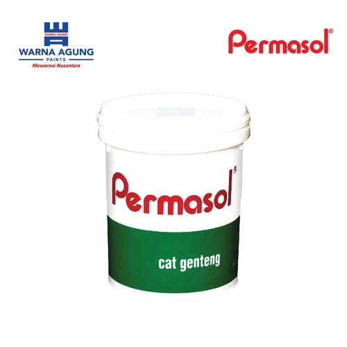 Jual PERMASOL CAT GENTENG 20KG - Kota Tangerang - Toko Warna Agung ...