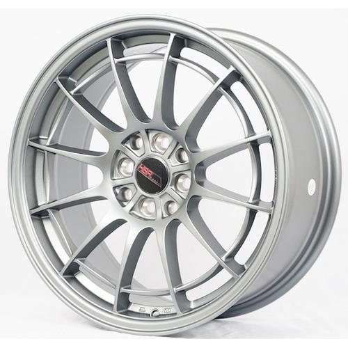 Jual velg mobil honda city r17 tipe hsr spider - Kab. Sleman - Kayana ...