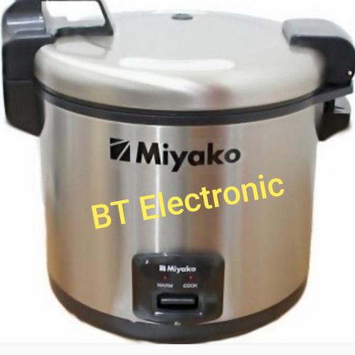 Promo Magic Com MIYAKO MCG171 / MIYAKO Magic Warmer Plus MCG-171 6 ...