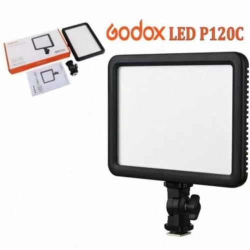 Jual GODOX LED P120C VIDEO LIGHT - led - Jakarta Utara - Cityshop898 ...