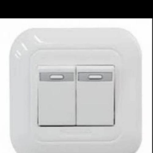 Jual sakral seri panasonic wide series - Jakarta Pusat - Zahra lighting ...