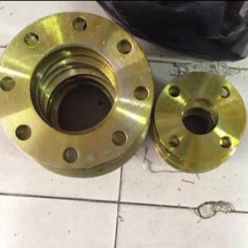 Jual Flange Besi JIS 5K carbon steel - ukuran : 12" (inch) - Jakarta ...