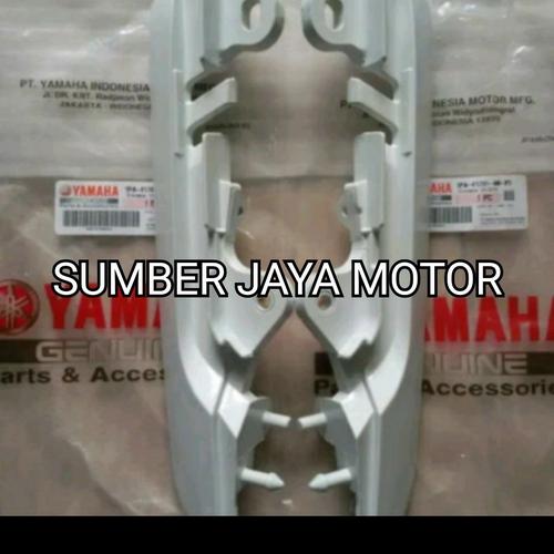 Jual Body behel belekang kanan kiri new Vixion nvl nva original putih ...