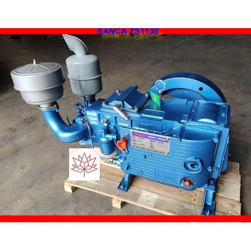 Jual Mesin Diesel ZS1115 24PK 24HP Sanca Tanpa Tanki - Jakarta Barat - Cetamin store | Tokopedia
