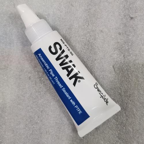Jual SWAK Thread Sealant Tube 50cm3 MS-PTS-50 SWAGELOK - Kota Batam ...