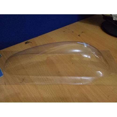Jual Canopy Plastik PVC Bening Pesawat Aero Model - MUSTANG - Kota ...
