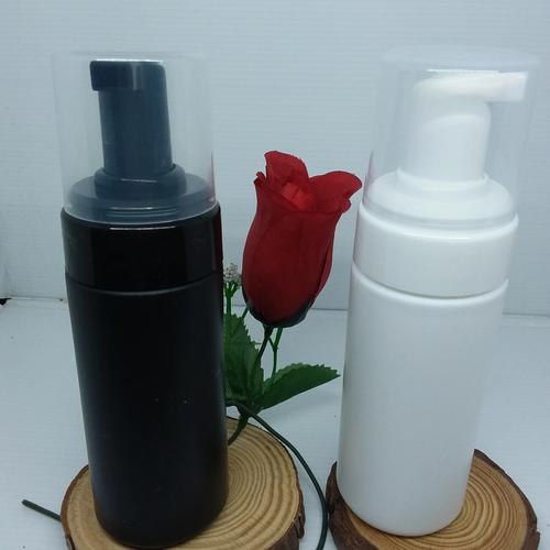 Jual BOTOL FOAM PLASTIK 130ML - Putih - Kota Bandung - Maria Magda1 ...